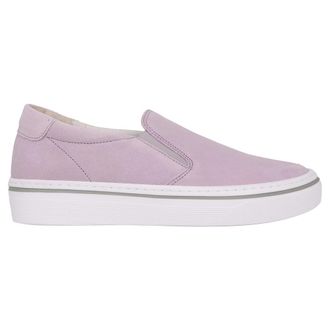 Gabor Damen Loafer - - Shoes - Damen - Rosa - 43 EU