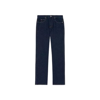 Isabel Marant Jean - - Jeans - Herren - Blau - W33