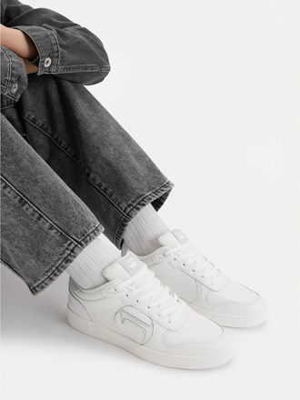 G-Star Sneakers G-Star Raw CEO-Y24004-01 Wei&szlig;