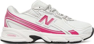 New Balance Sneakers New Balance G7407CK Wei&szlig;