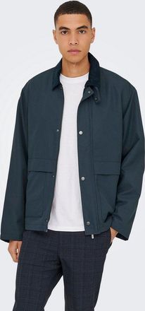 Only & Sons Steppjacke