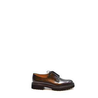 Churchs Derby - - Shoes - Damen - Schwarzk - 37 EU