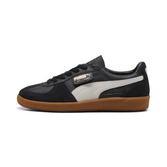 Puma Palermo Sneakers Unisex, Schuhe, Schwarz, 35.5
