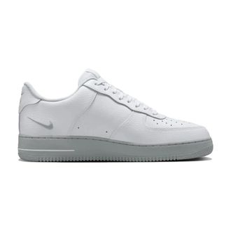 Nike Air Force 1 07 - Homme - Sport - Blanc - Taille: 39 EU
