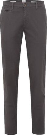 Brax Chino Fabio mit Struktur und Stretch, Modern Fit in