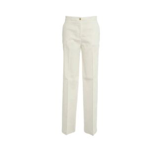 Pinko Pinko, Damen, Hosen, Wei&szlig;, 2XSGr&ouml;&szlig;e