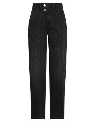 Isabel Marant HOSEN & R&Ouml;CKE - Jeanshosen auf YOOX.COM