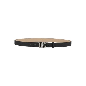 Dolce & Gabbana unisex, Accessories, Schwarzk, XLGr&ouml;&szlig;e