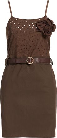 Kocca KLEIDER - Mini-Kleider auf YOOX.COM