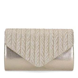 Manfield Clutch