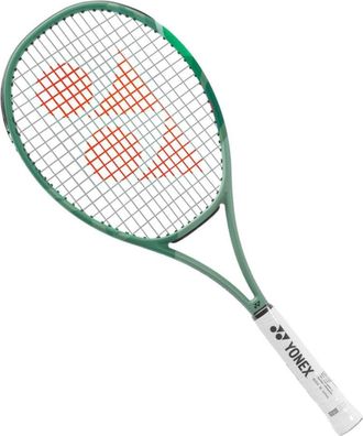 Yonex 23 Percept 100 (280 g), unbesaitet, 280 g, Tennisschl&auml;ger, Wettkampfschl&auml;ger, Hellgr&uuml;n - Dunkelgr&uuml;n 2