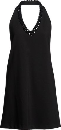 Semicouture KLEIDER - Mini-Kleider auf YOOX.COM