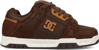 DC STAG brown