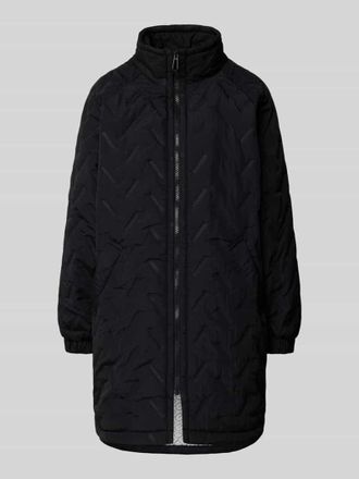 Freequent Jacke mit Stehkragen Modell Crown