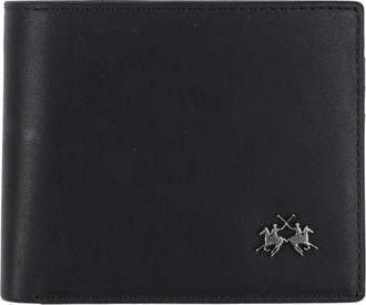La Martina Kleinlederwaren - Brieftaschen auf YOOX.COM