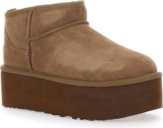 UGG Boot - Brown