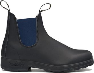 Blundstone Homme, Chaussures, Noir, Taille: 38 EU 1917 Chelsea Boot