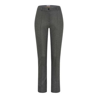 Brax Brax, Damen, Hosen, Grau, 3XLGr&ouml;&szlig;e