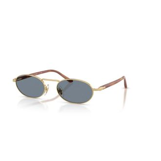 Persol unisex, Accessories, Gelb, 56 MMGr&ouml;&szlig;e