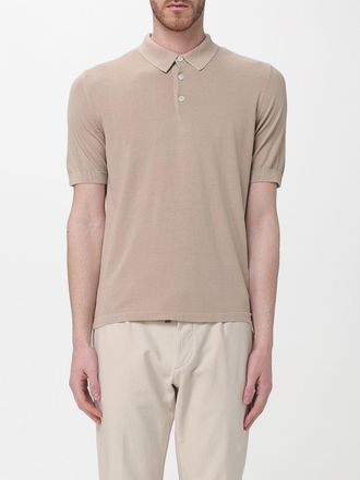 Eleventy Polo ELEVENTY Herren Farbe Camel
