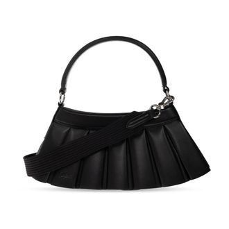 Lacoste Lenglen Kleine Tasche - - Bags - Damen - Schwarzk - ONE SIZE