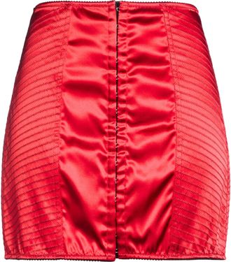 Dolce & Gabbana HOSEN & R&Ouml;CKE - Minir&ouml;cke auf YOOX.COM