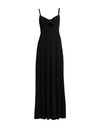 Erika Cavallini Semi Couture KLEIDER - Maxi-Kleider auf YOOX.COM