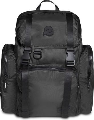 Invicta Rucksack aus nachhaltigem Stoff, Praktisch & Unisex, mit Laptopfach bis 14, B&uuml;ro, Uni, Arbeit; Reise, Sport&Freizeit; italienisches Design, MONVISO X 