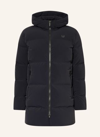 UBR Ubr Daunenjacke schwarz