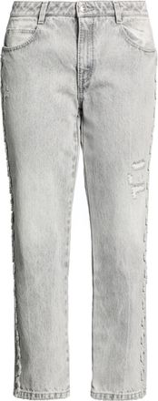 Ermanno Scervino HOSEN & R&Ouml;CKE - Jeanshosen auf YOOX.COM