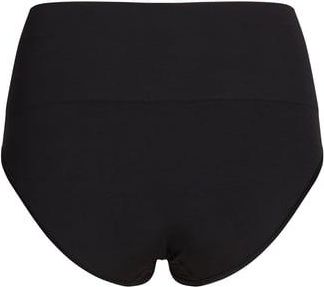 Triumph Culotte unie taille haute