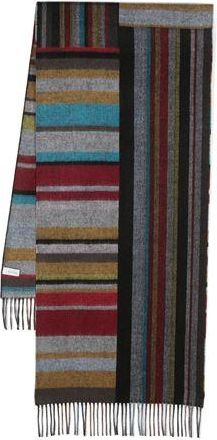 Paul Smith ACCESSORIES - Scarves on YOOX.COM van € 130,00 - op Stylight