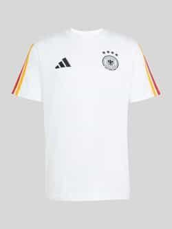 adidas Regular Fit T-Shirt Modell DEUTSCHLAND