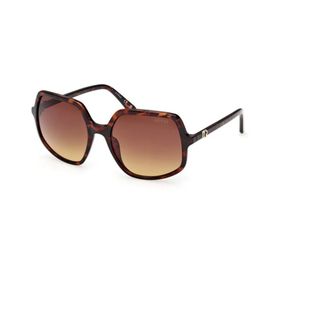 Guess Damen, Accessories, Braun, 57 MMGr&ouml;&szlig;e