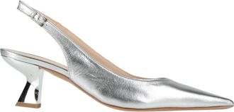 Matteo Pitti SCHUHE - Pumps auf YOOX.COM