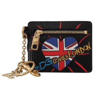Dolce & Gabbana Pre-owned Leder Portemonnaies - - Pre-owned - Damen - Schwarzk - ONE SIZE