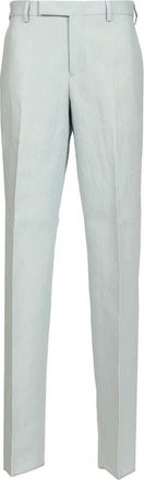 Paul Smith Pantalons D&eacute;contract&eacute;s - Bleu Clair