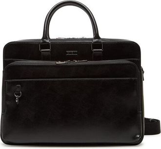 Guess Laptoptasche HMBOCA P5338 Schwarz