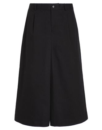 8 by YOOX PANTS WITH OVERLAID SKIRT