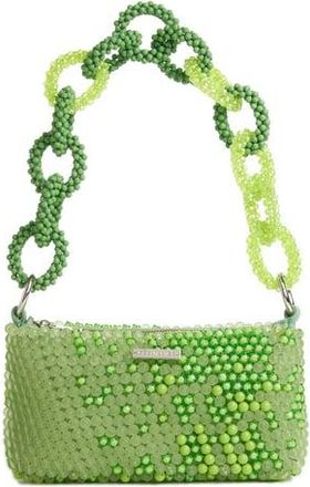 Germanier Sac &agrave; main avec perles