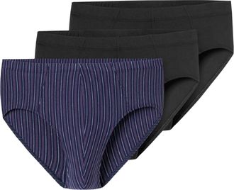 Schiesser Slip 95/5 Essentials - Cotton