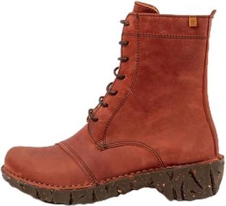 El Naturalista Femme Ng57 Yggdrasil Botte Oxford, Caldera, 39 EU Large