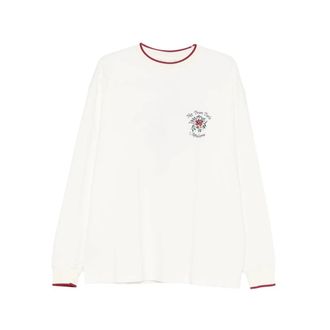 Dr&ocirc;le de Monsieur Herren, Oberteile, Wei&szlig;, XLGr&ouml;&szlig;e