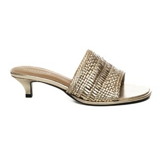 Gioseppo Balkan Heeled Mule - - Shoes - Damen - Gelb - 38 EU