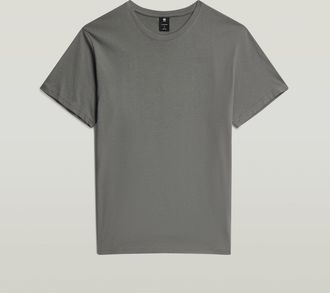 G-Star Graw T-Shirt - Grau - Herren