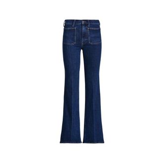 Polo Ralph Lauren Jean evas&eacute;e