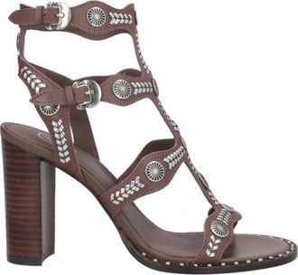 Ash SCHUHE - Sandalen auf YOOX.COM