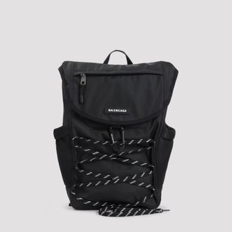 Balenciaga Hike Backpack