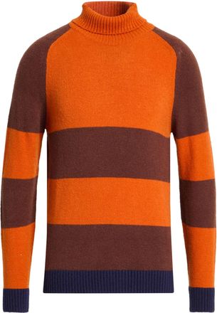 MQJ STRICKWAREN - Rollkragenpullover auf YOOX.COM
