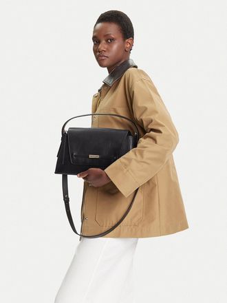 HUGO BOSS Handtasche BOSS Petrah Top Handie 50547728 Schwarz